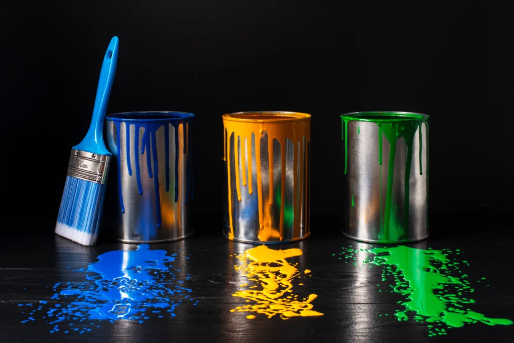 Choosing Paint Colors | 10 Best Guide Tip | AZ Painting Ltd.